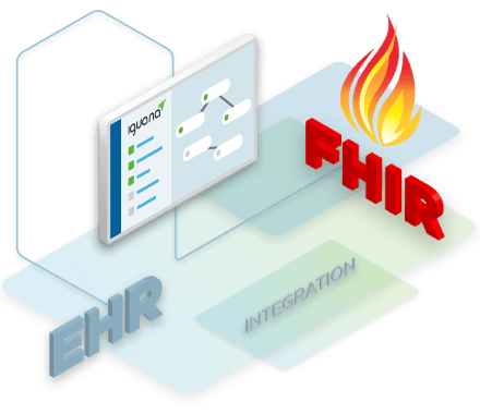 HL7 FHIR Integration Engine