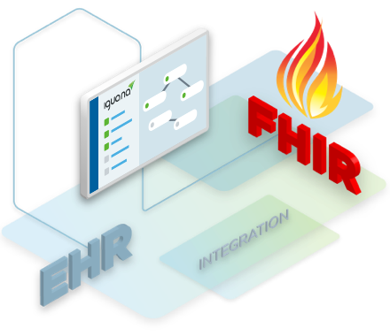 HL7 FHIR Integration Engine